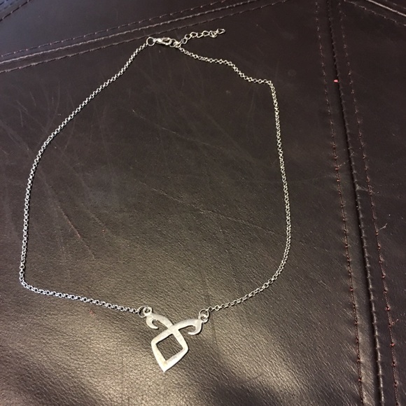 city of bones | Jewelry | Power Rune Angelic Forces Necklace | Poshmark